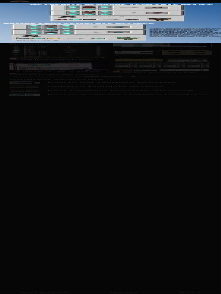 Smithing Template Recipe - Google Search | PDF