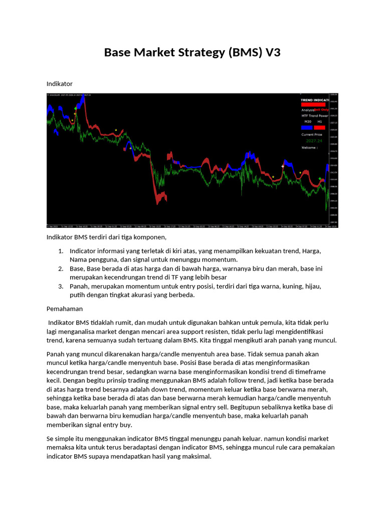 Base Market Strategy | PDF
