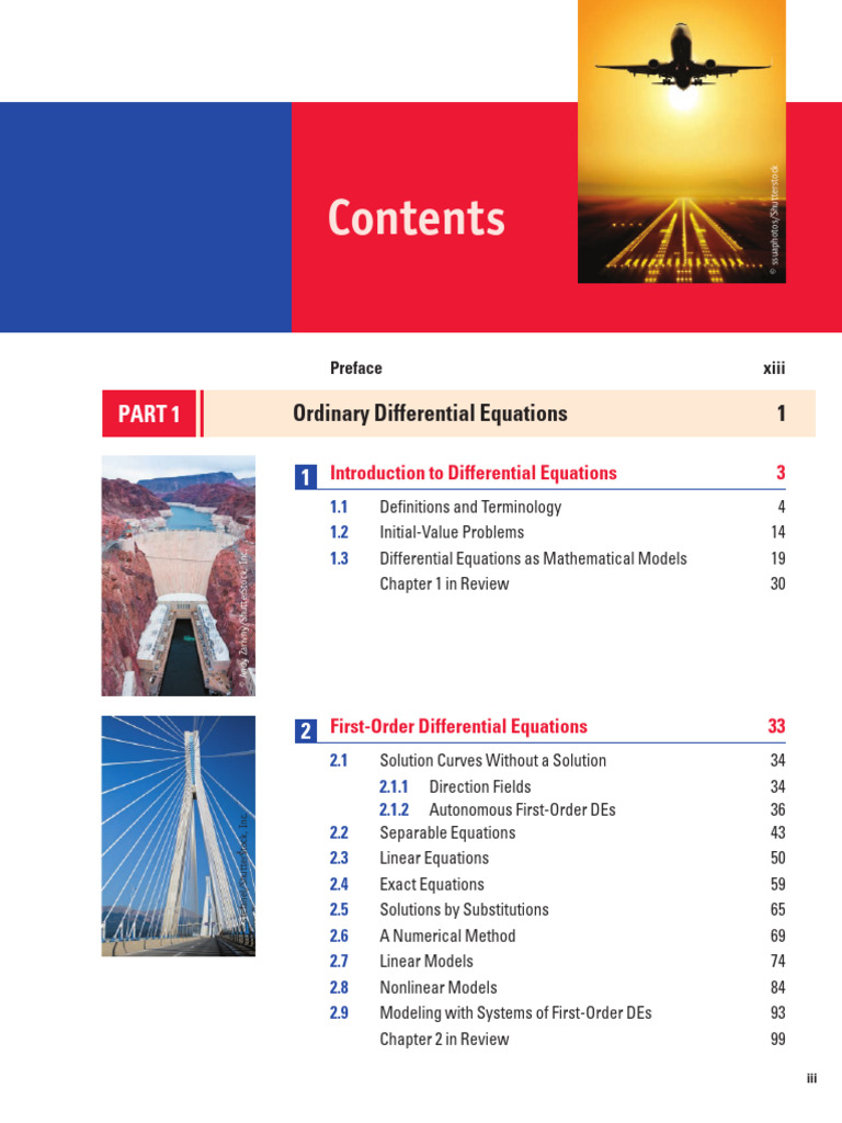 Dennis G. Zill Advanced Engineering Mathematics 2016 Jones Bartlett 8 | PDF