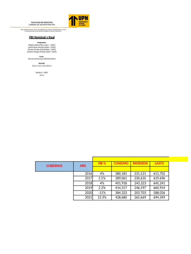 GRUPO7 - FORMATO DE CUADROS - Aplicación Semanal - para Caso y PARA ...