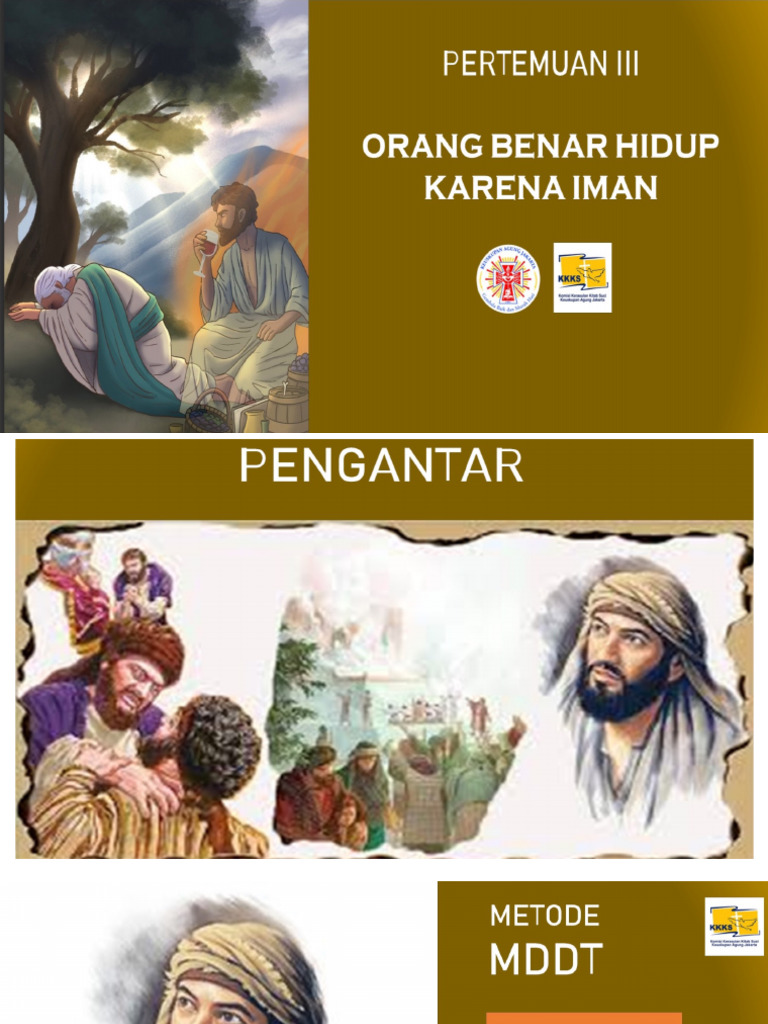 BKSN 2024 Pertemuan 3 | PDF