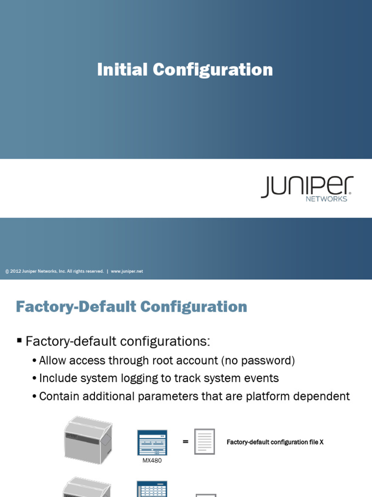 2.3. Initial_Configuration | PDF