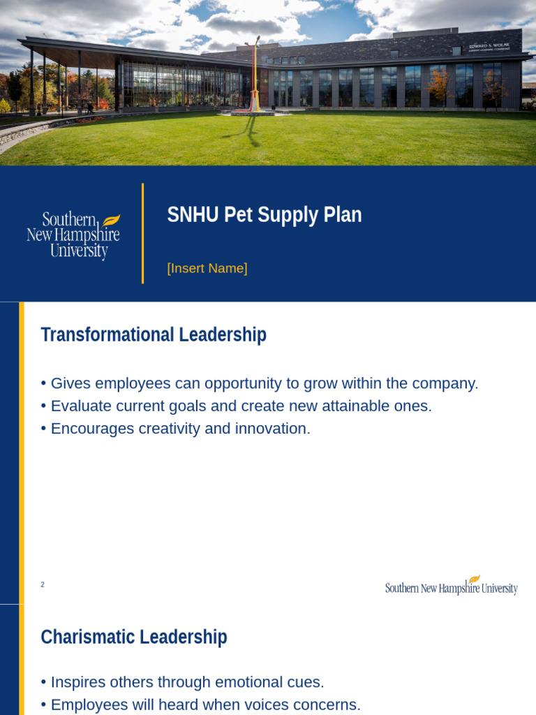 BUS 210 Presentation | PDF