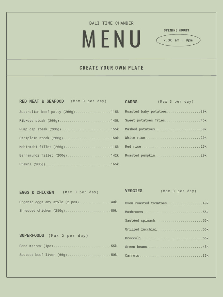 btc-menu-restaurant-2024 | PDF