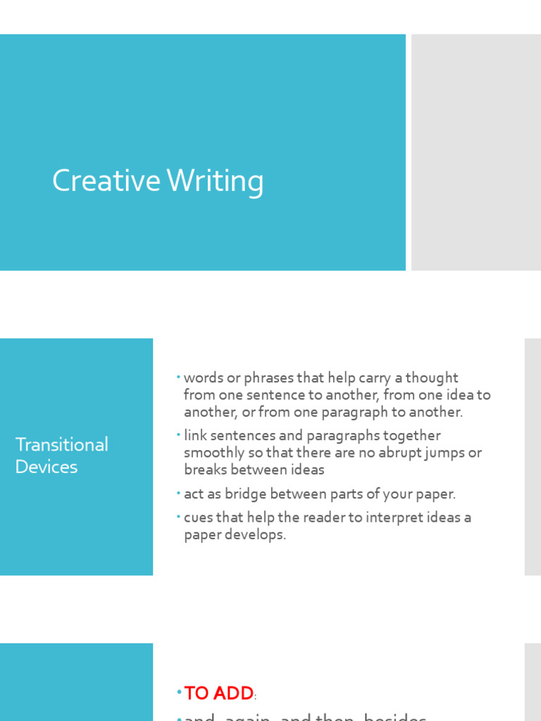 Transitional Devices | PDF