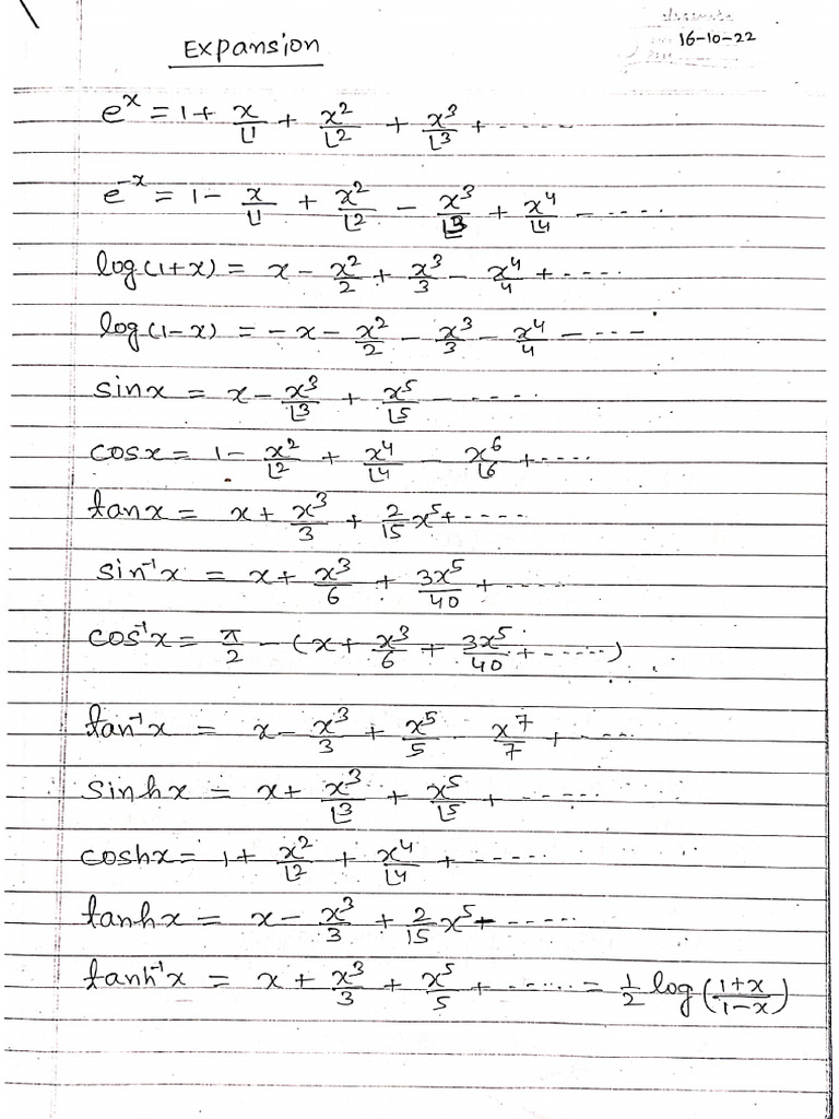 Raja sir mathematics (note) | PDF