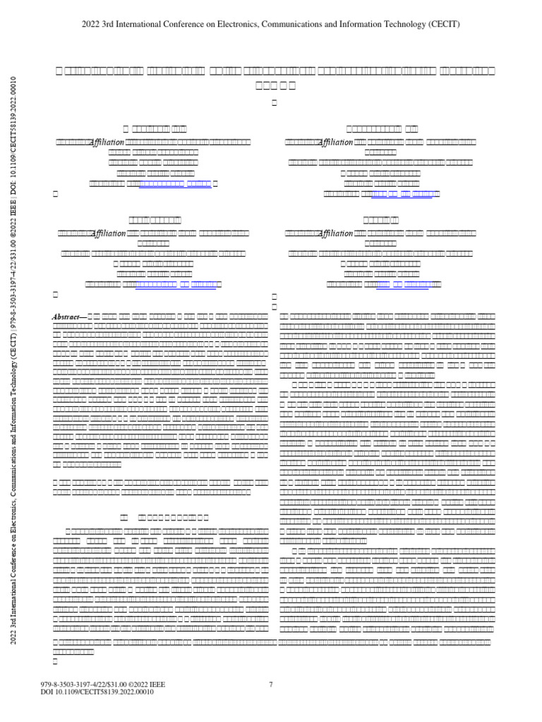 Design and Optimization of MobileNet Neural Network Acceleration System Based On FPGA | PDF