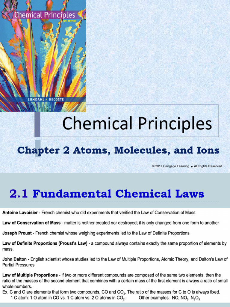 Chapter 2-S | PDF