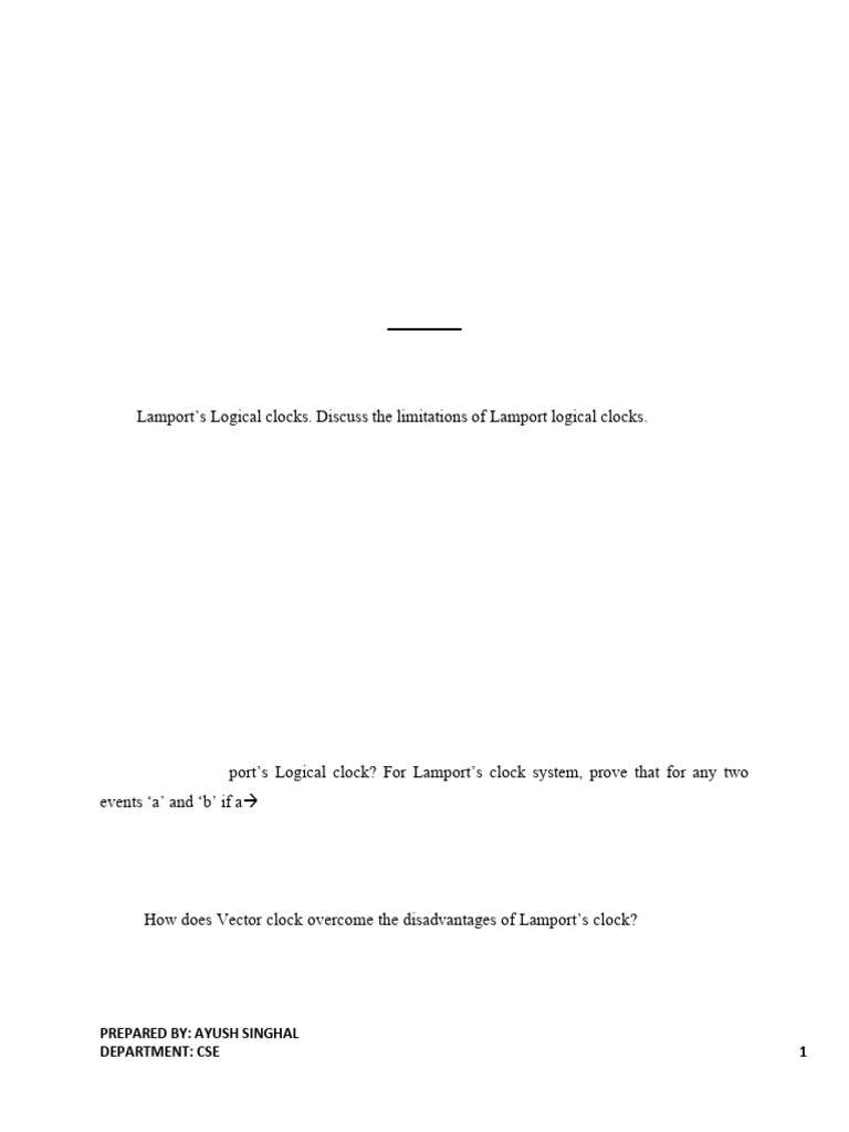 Unit 1 Imp. Ques. | PDF