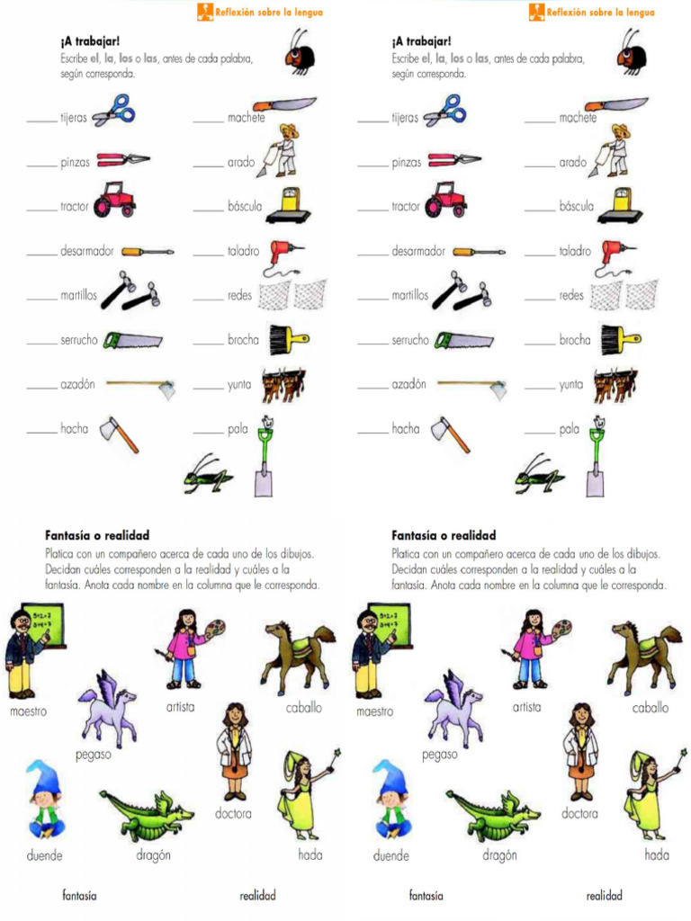 Rufina La Burra Horizontal | PDF