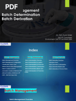 Batch Search Strategy Guide Pdf Logistics Button Computing