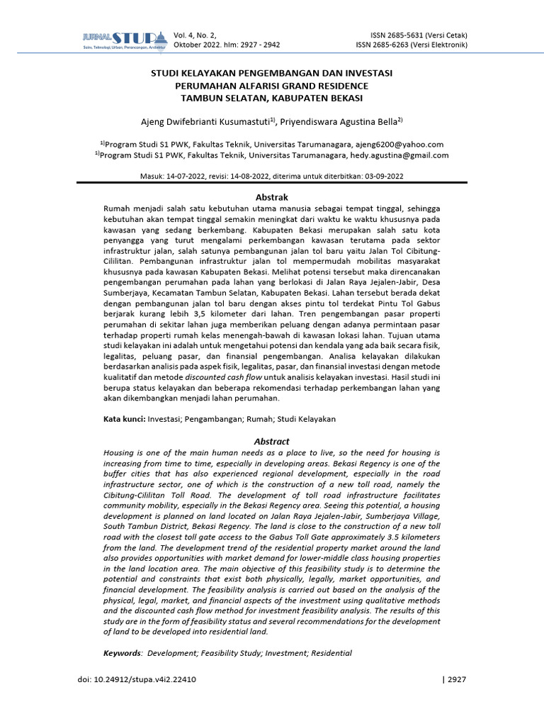 P-7 - Ajeng Dwifebrianti K-Ojs | PDF