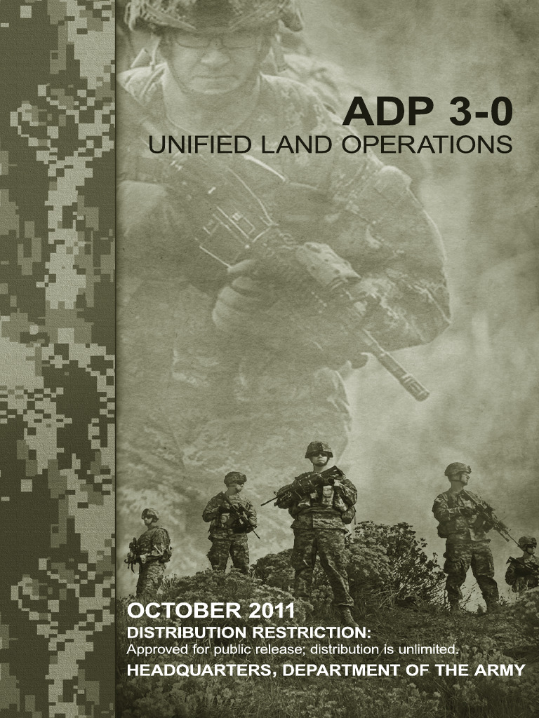 Adp3 0 2011 | PDF