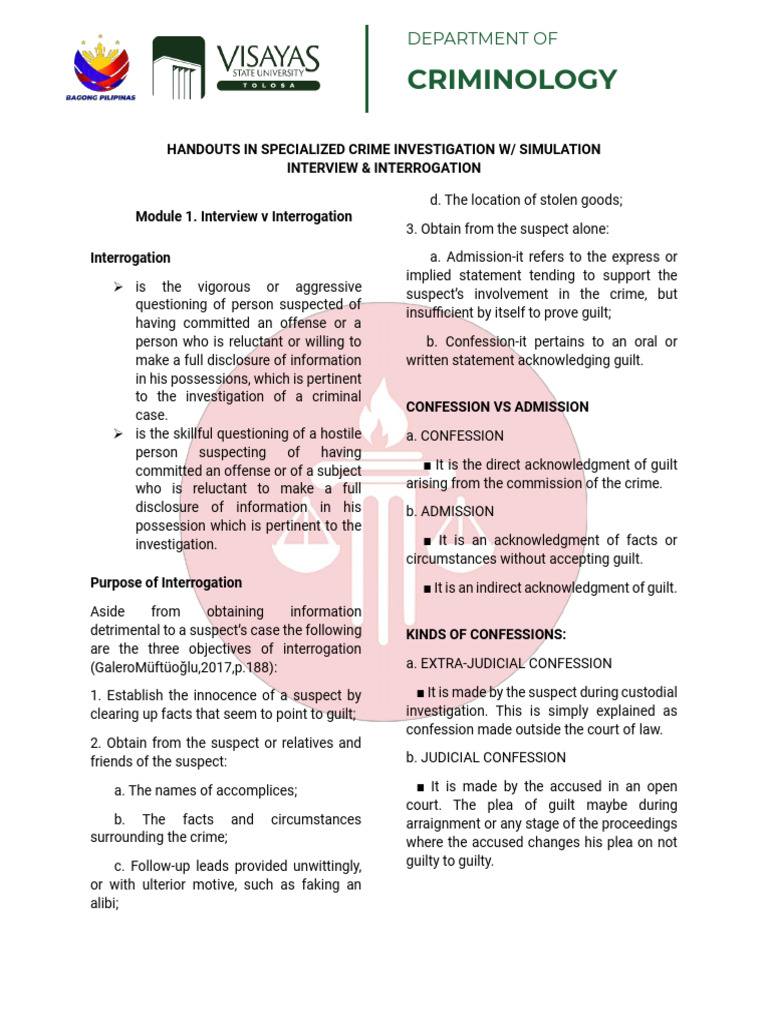 Specialized | PDF