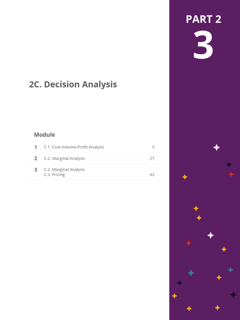 Section C-1-26 | PDF | Business Economics | Finance & Money Management