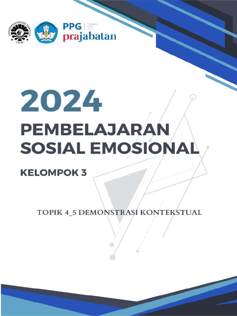 T4 - 5 Demonstrasi Kontekstual | PDF