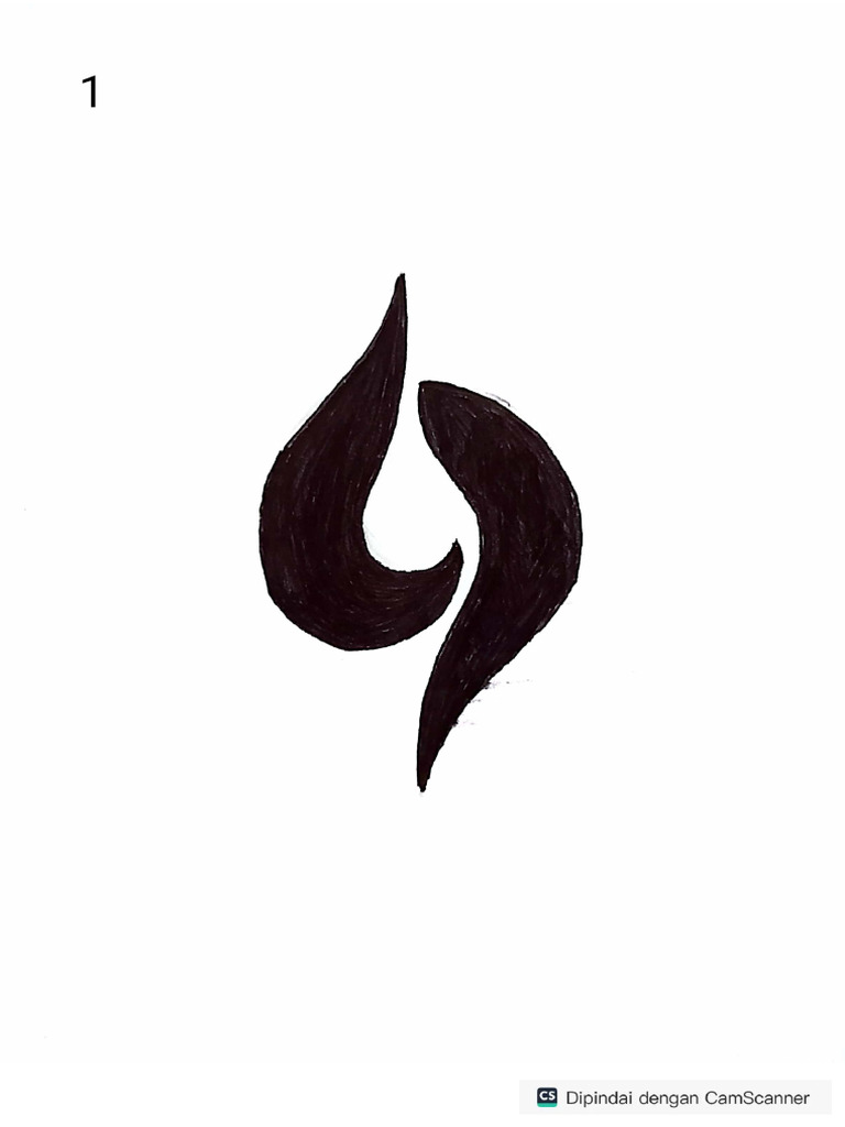 Contoh Sketsa Logo | PDF