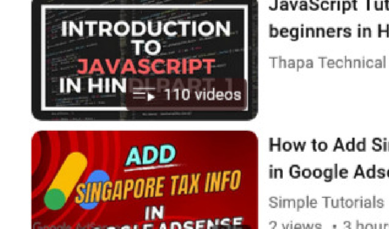 FireShot Capture 007 - (1) JavaScript Full Course Tutorial For Beginners in Hindi?Free Note | PDF