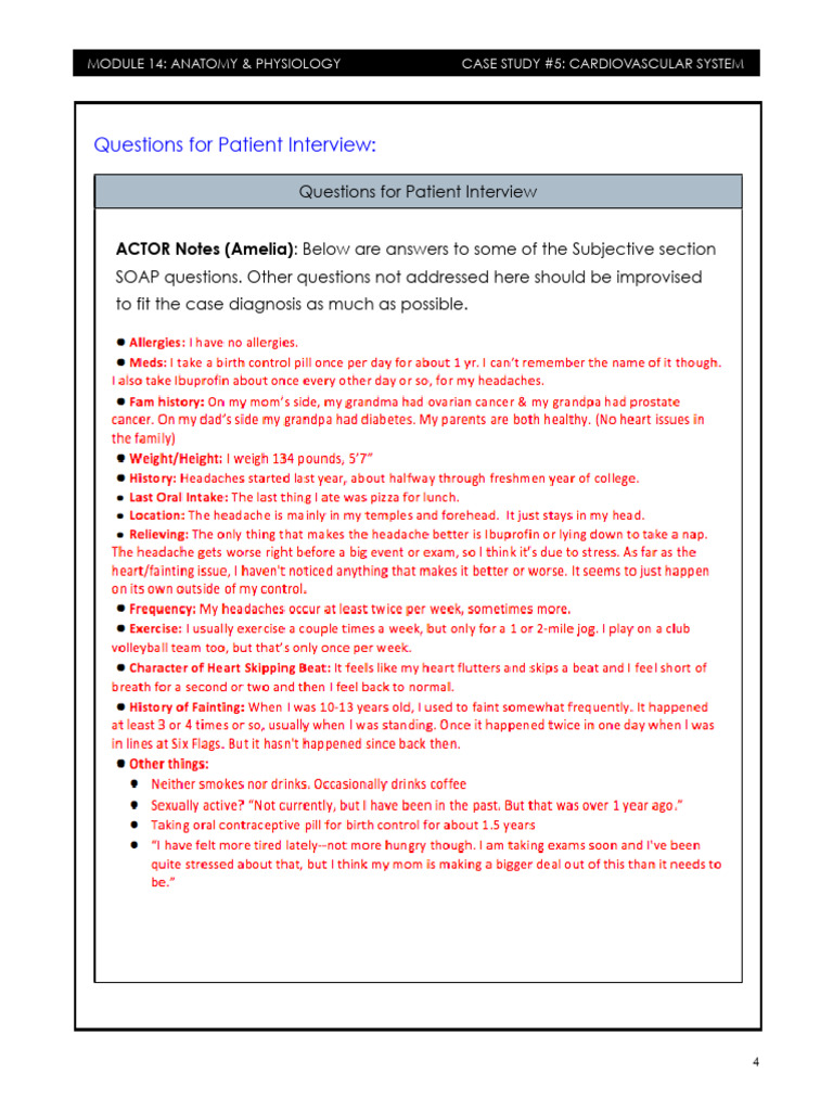 History Case Study #1 | PDF