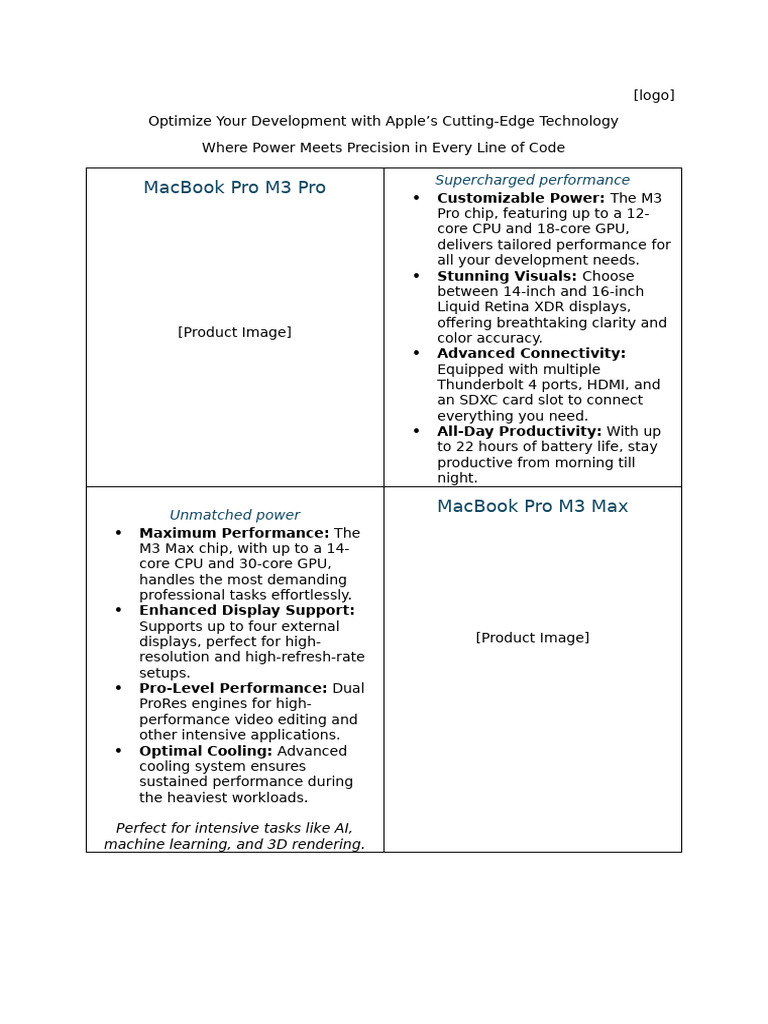 Developer Brochure | PDF