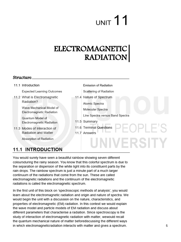 EMR Introduction | PDF