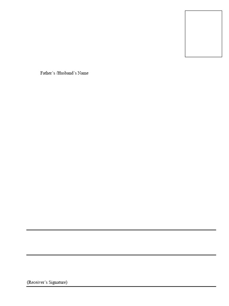 Form Icard Pdf