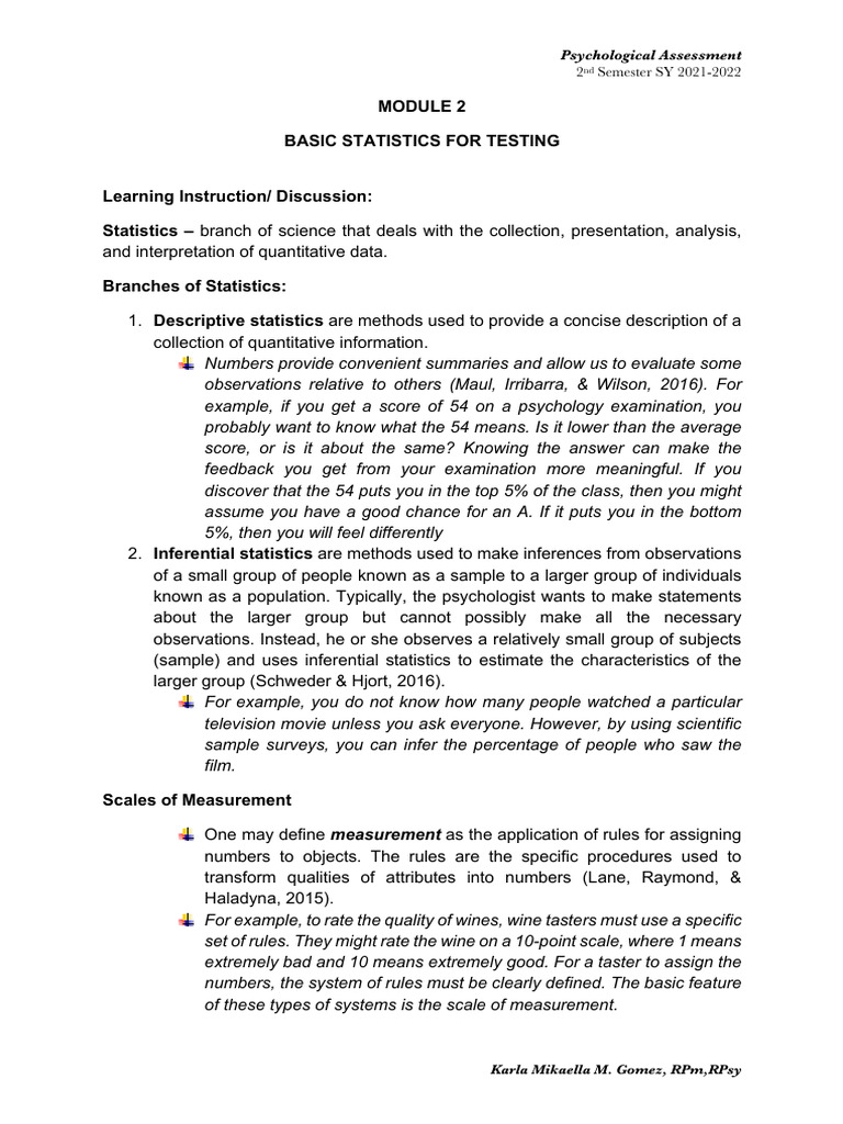 norms-and-basic-stats | PDF