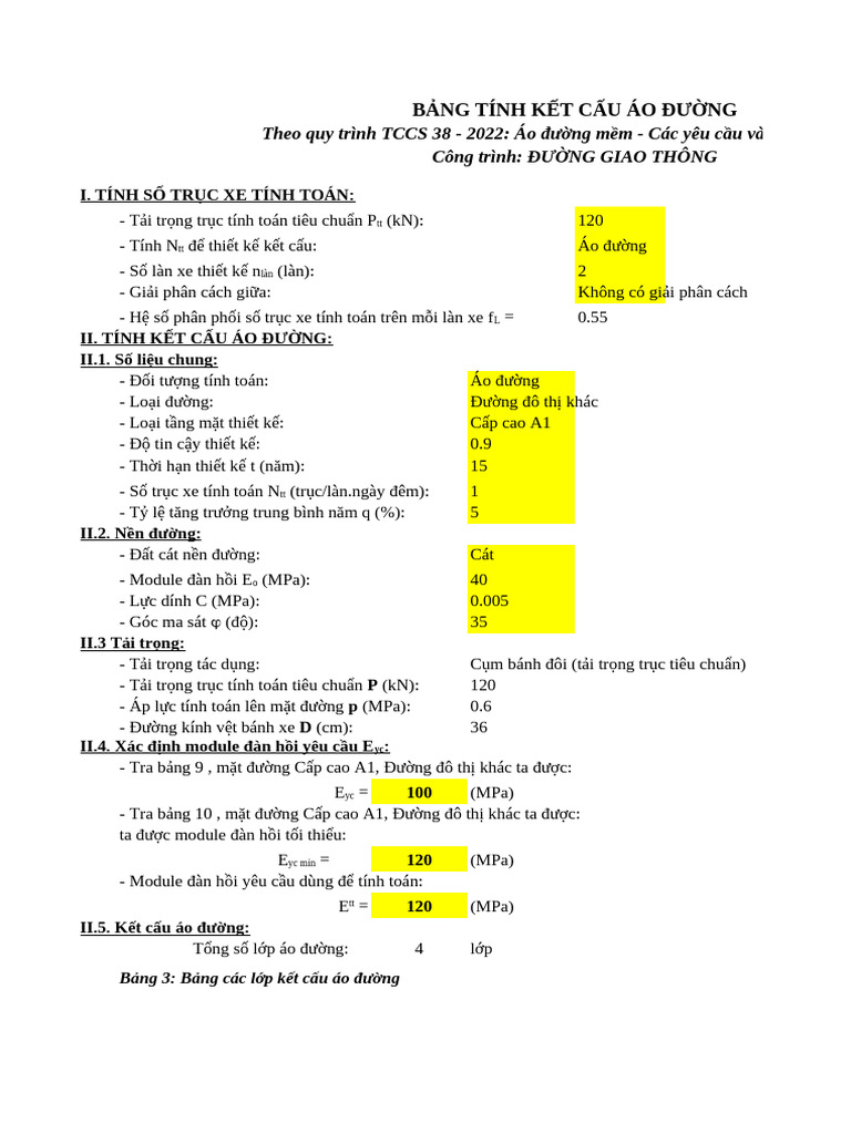 Tccs 38 2022 - Kcad | PDF