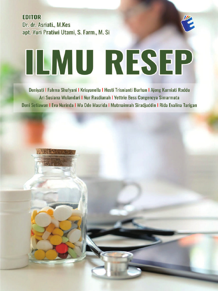 Resep | PDF