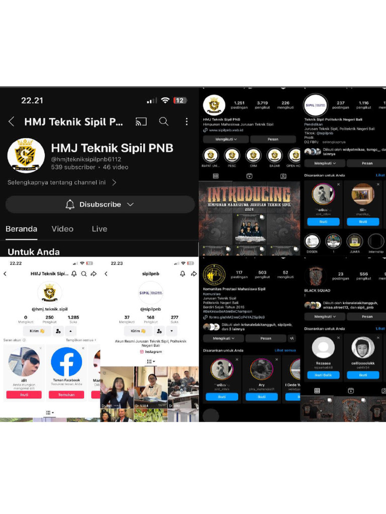 Widyatmika MPK | PDF