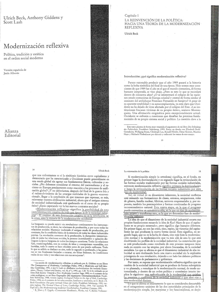 Texto PEC1 23-24 - Beck | PDF