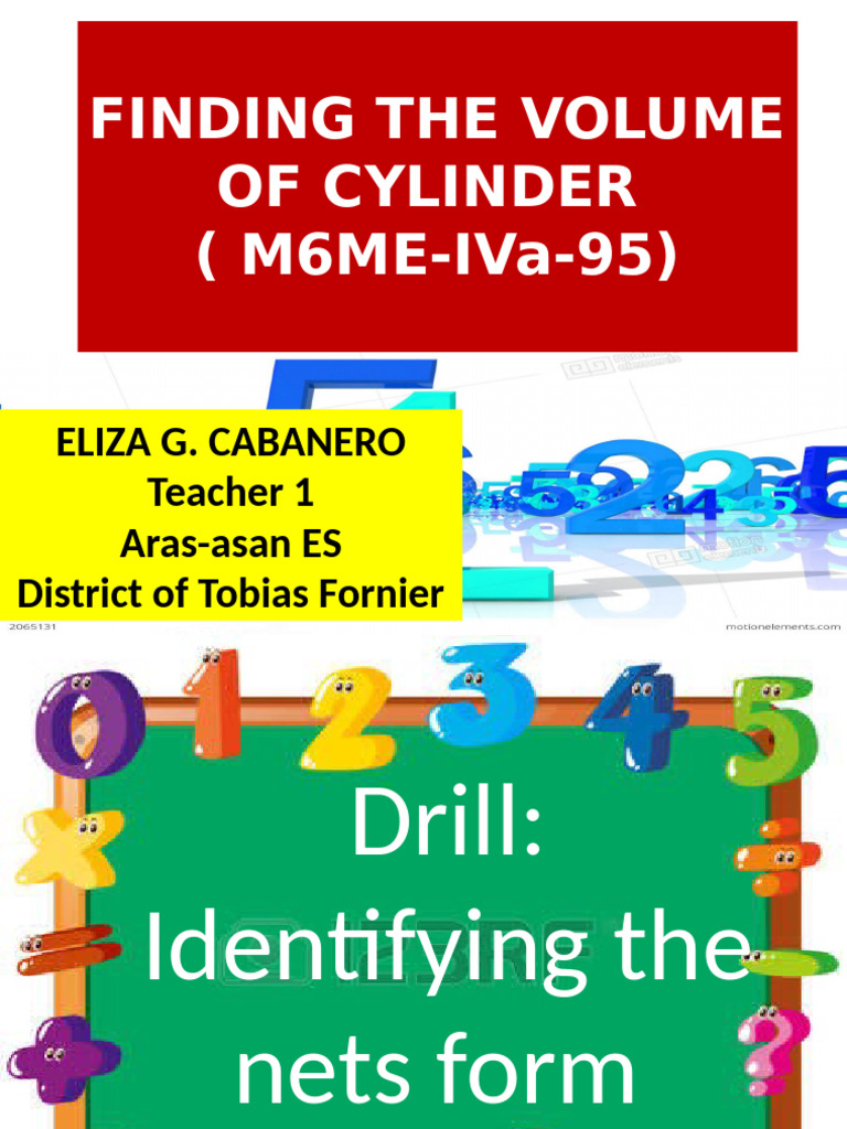 COT Powerpoint | PDF