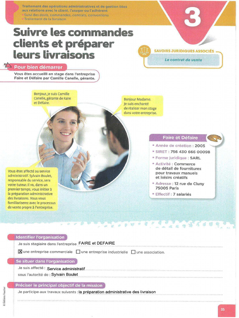 Scan Manuel PDF | PDF