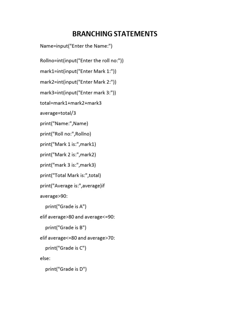 Programs Py. | PDF Programs Py. | PDF