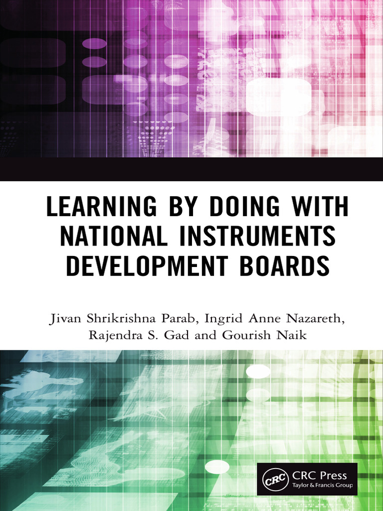 104-Learning by Doing with National Instruments Development Boards-CRC ...