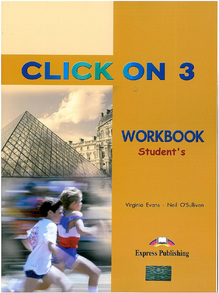 Pdfcoffee.com Click on 3 Workbook 2 PDF Free | PDF