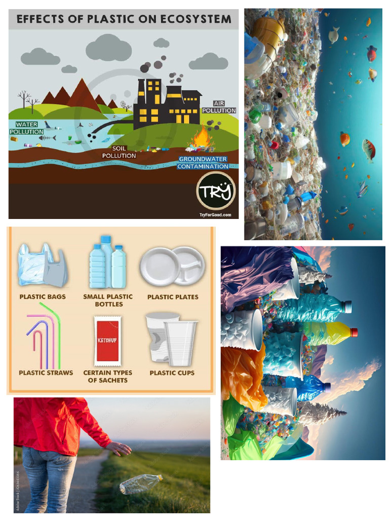 Bio Plastic | PDF