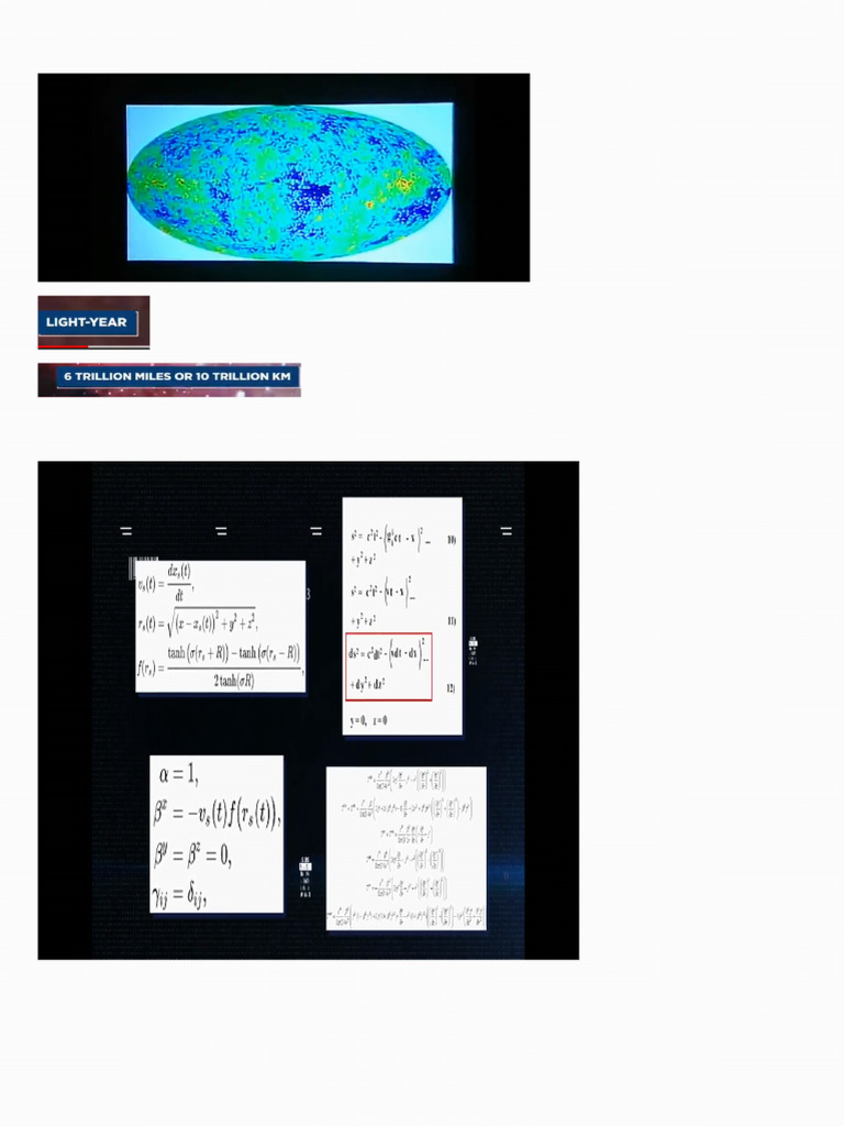 Universal Understandings and Equations | PDF