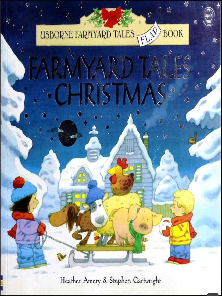 Christmas Farmyard Tales | PDF