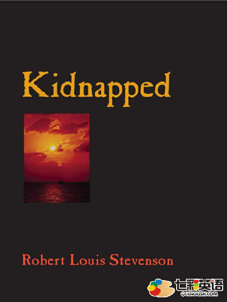 Kidnapped - Robert Louis Stevenson | PDF