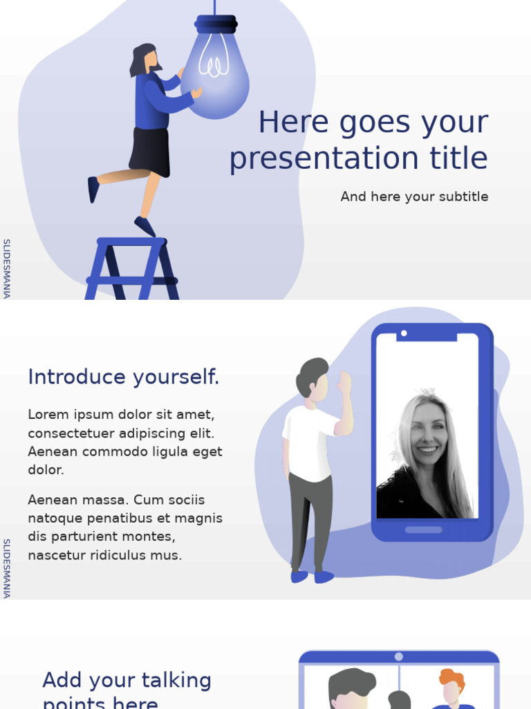 Pole SlidesMania | PDF