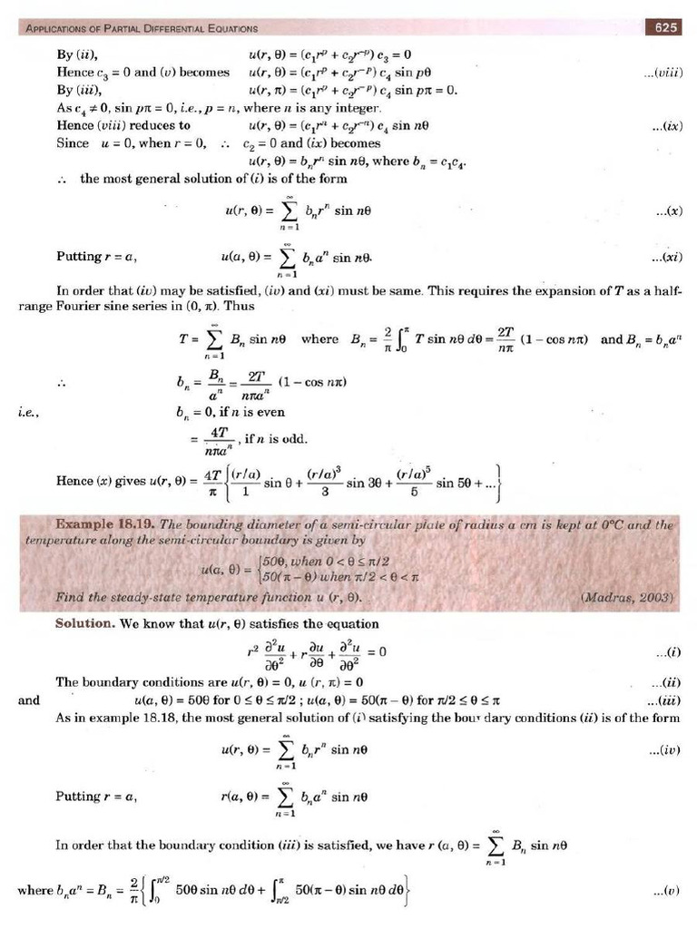 Toaz Info Bs Grewal Higher Engineering Mathematics 42nd Ed PR C | PDF