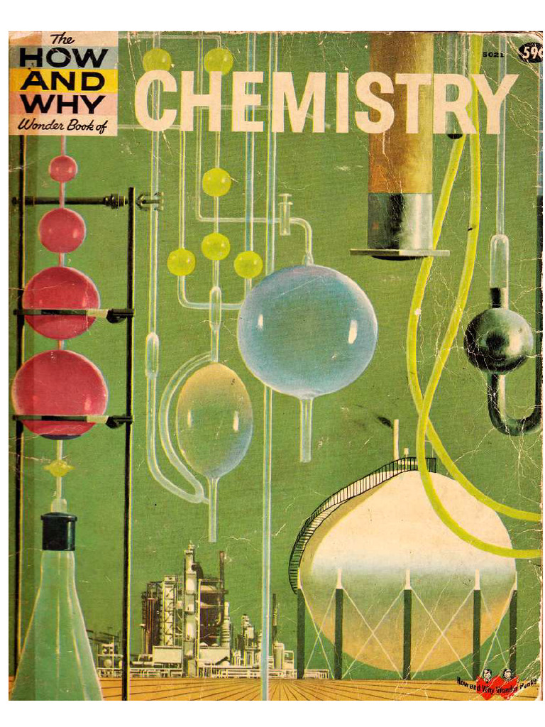 Chemistry | PDF