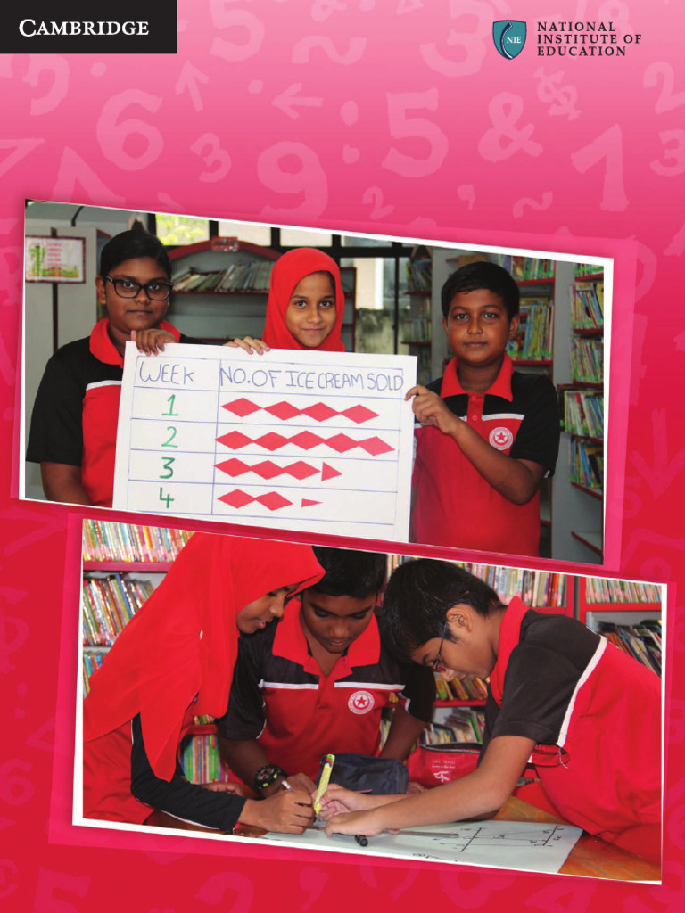 Mathematics 4A: Exploring | PDF