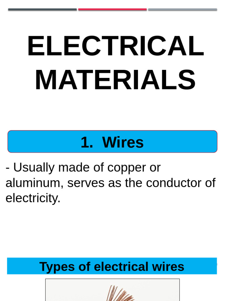 Eim Materials | PDF