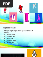 DepEd Physical Fitness Test Form | PDF