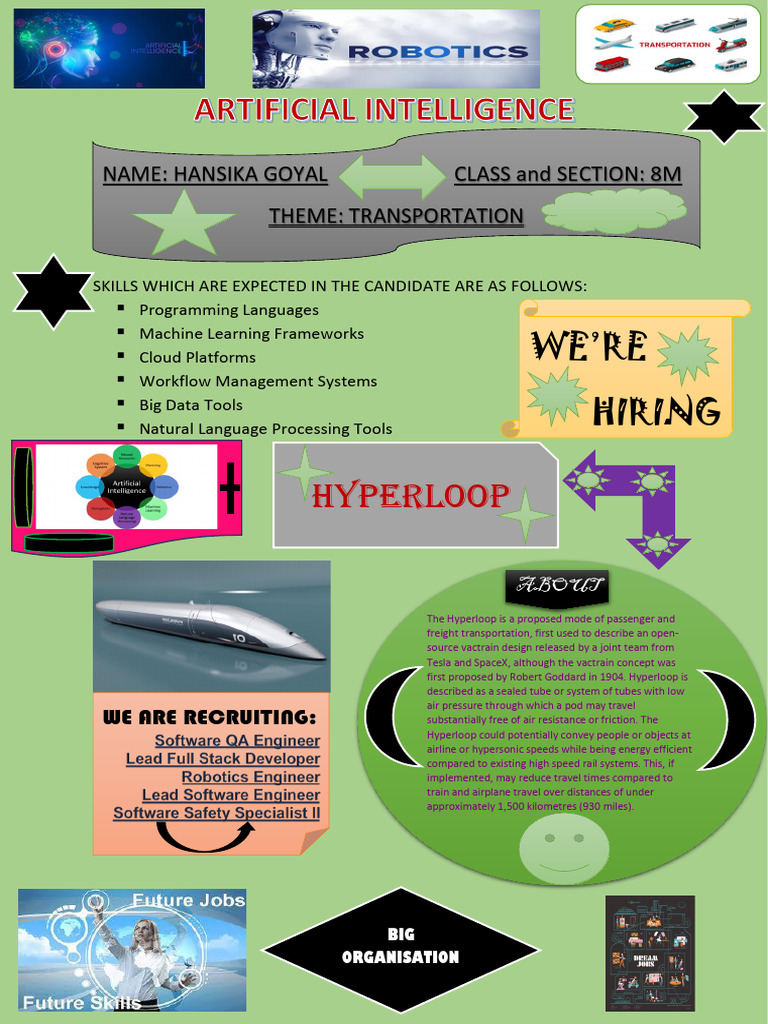 Artificial Intelligence Pdf