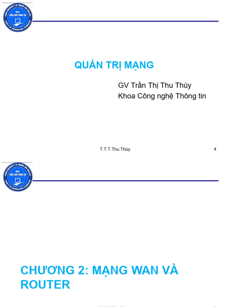 QTM-C2,3 Wan Router | PDF