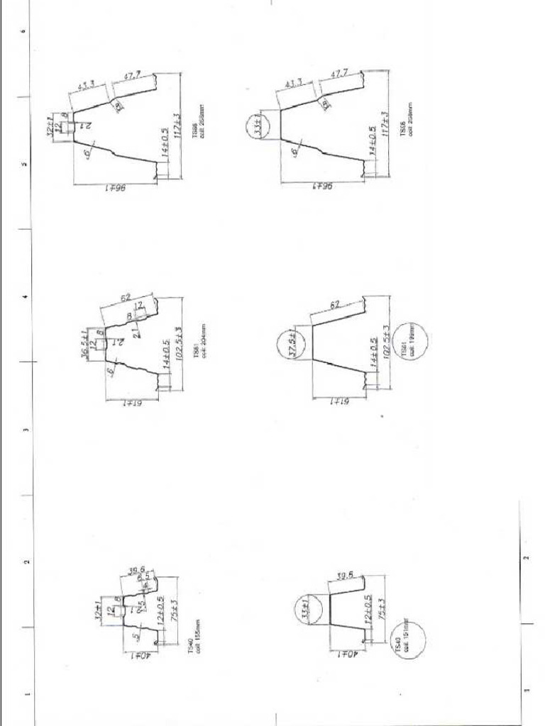 Topspan from Eva | PDF
