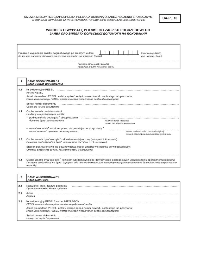 Ua-Pl 10 | PDF